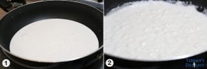 How To Make Latik (Toasted Coconut Curds) - Today's Delight