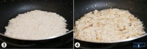 How To Make Latik (Toasted Coconut Curds) - Today's Delight
