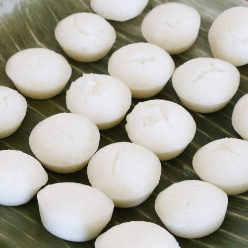 Puto Calasiao Recipe - Today's Delight