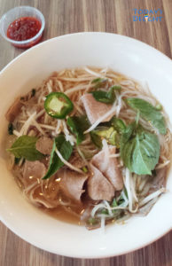 Vietnamese Pho Recipe - Today's Delight