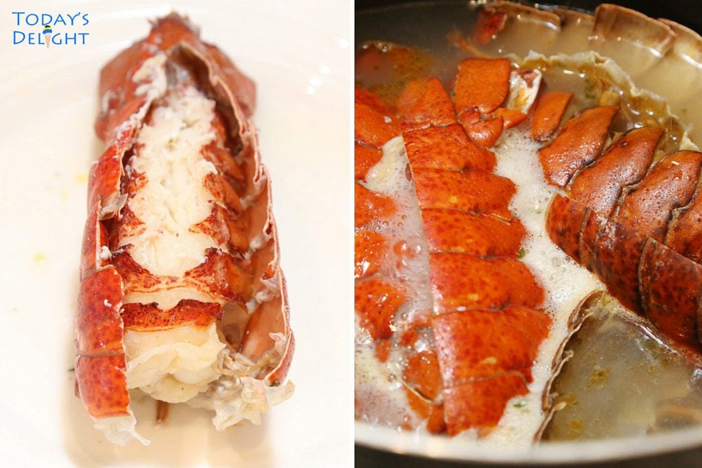 Easy Lobster Bisque - Today's Delight