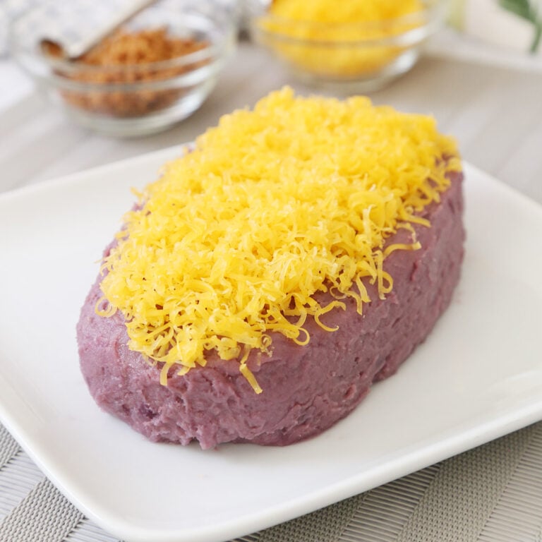 Nilupak Recipe - Today's Delight